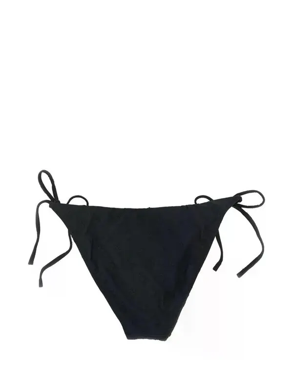 Polo Ralph Lauren Ricky Jacquard-pony Bikini Briefs