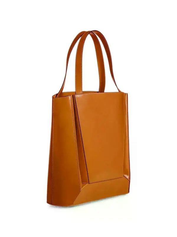 MERRYL TIELMAN Hans Architectural Tote Bag