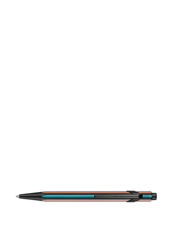 CARAN D'ACHE X Paul Smith Ballpoint Pen