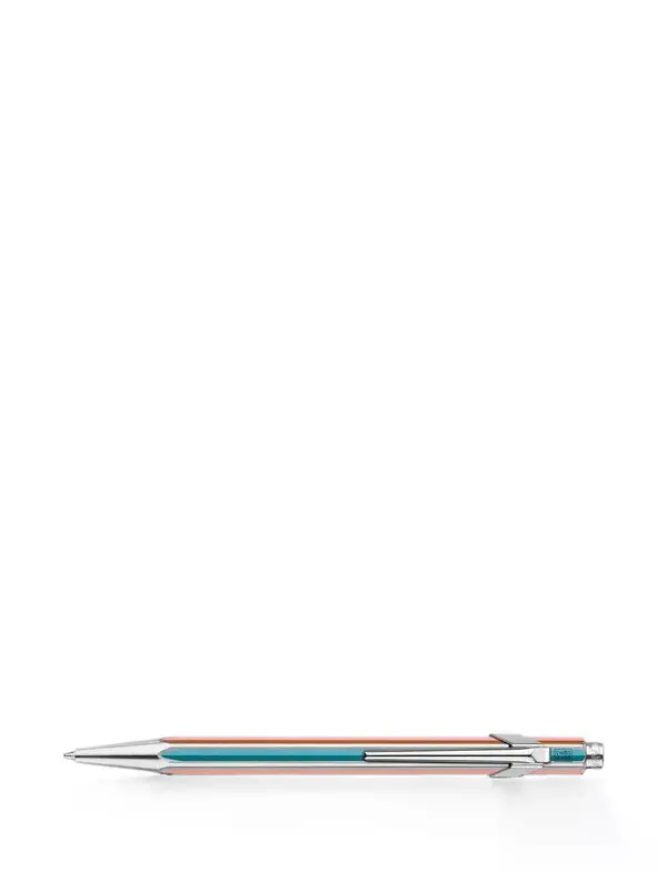 CARAN D'ACHE X Paul Smith Ballpoint Pen