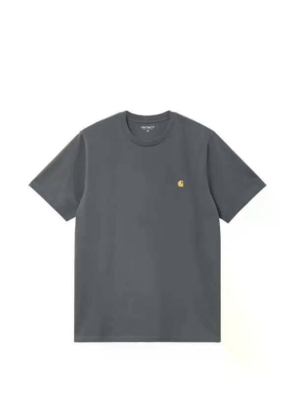Carhartt Work In Progress Chase T-shirt - Blue