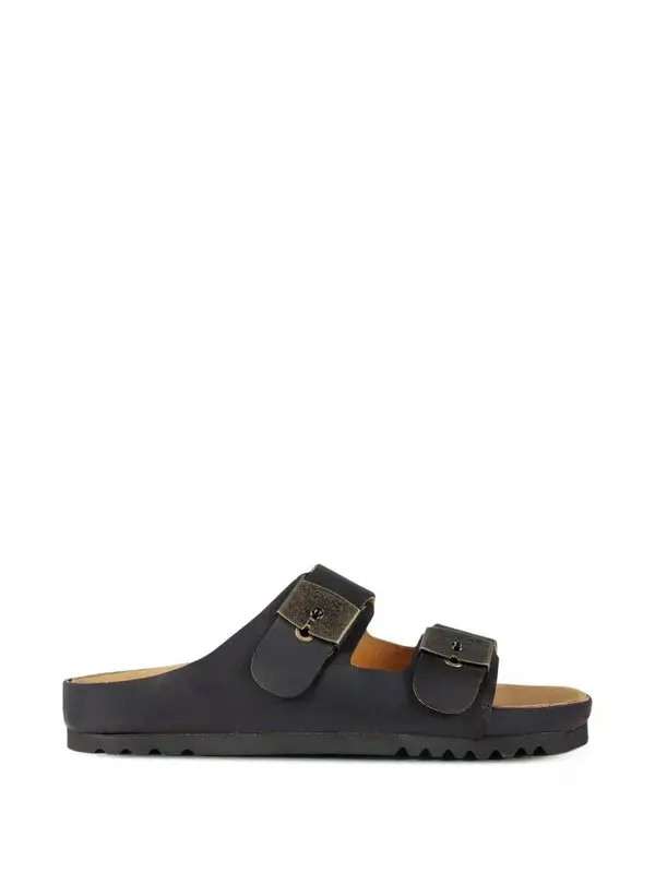 DR. SCHOLL'S SHOES Buckle-fastening Sandals
