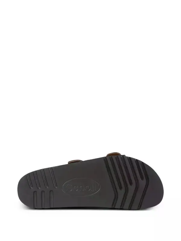 DR. SCHOLL'S SHOES Buckle-fastening Sandals