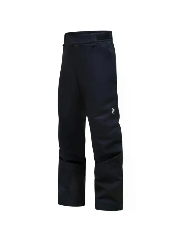 PEAK PERFORMANCE Ski Pants With Logo Print