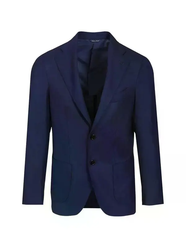 AL DUCA D’AOSTA 1902 Single-breasted Blazer