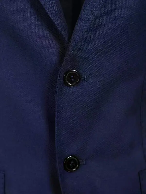 AL DUCA D’AOSTA 1902 Single-breasted Blazer