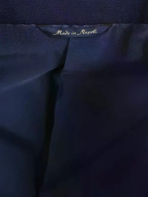 AL DUCA D’AOSTA 1902 Single-breasted Blazer