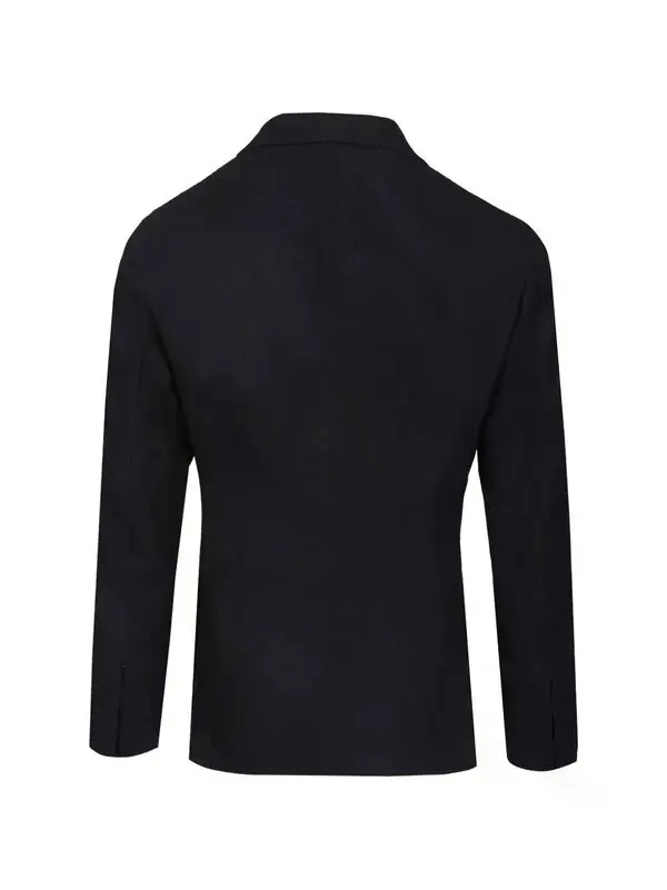 AL DUCA D’AOSTA 1902 Double-breasted Blazer