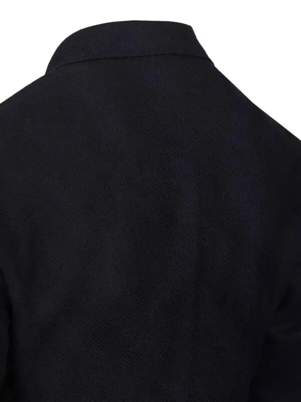 AL DUCA D’AOSTA 1902 Double-breasted Blazer