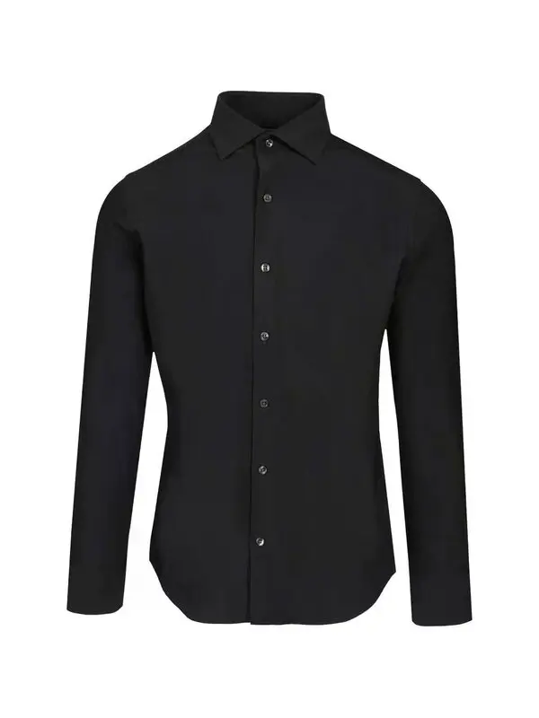 AL DUCA D’AOSTA 1902 Long Sleeve Shirt