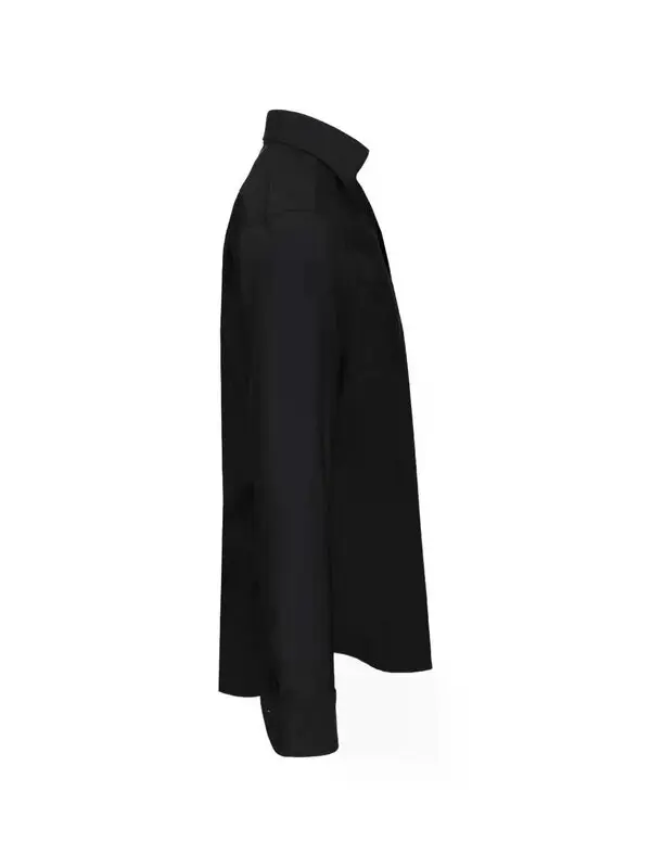 AL DUCA D’AOSTA 1902 Long Sleeve Shirt
