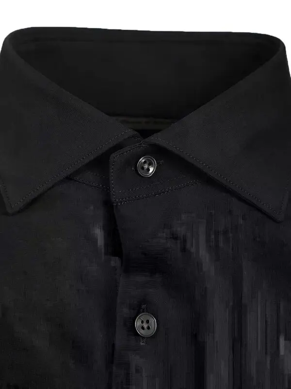 AL DUCA D’AOSTA 1902 Long Sleeve Shirt