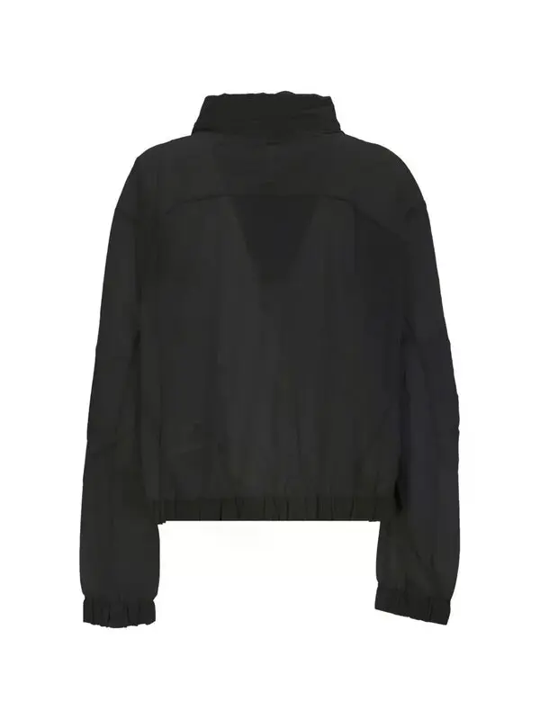 Arc'teryx Logo Zip-up Jacket