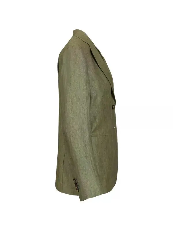 LATORRE Single-breasted Blazer