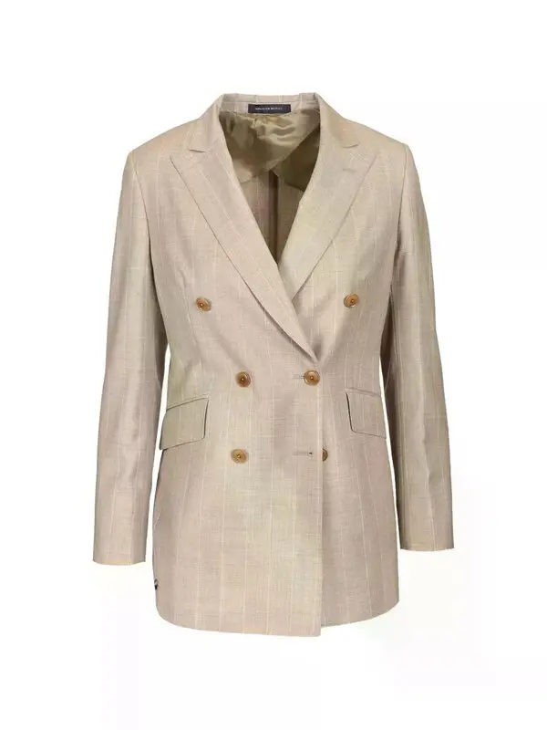 LATORRE Double-breasted Blazer
