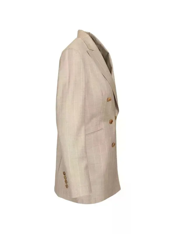 LATORRE Double-breasted Blazer