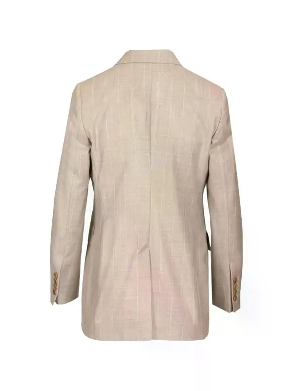 LATORRE Double-breasted Blazer
