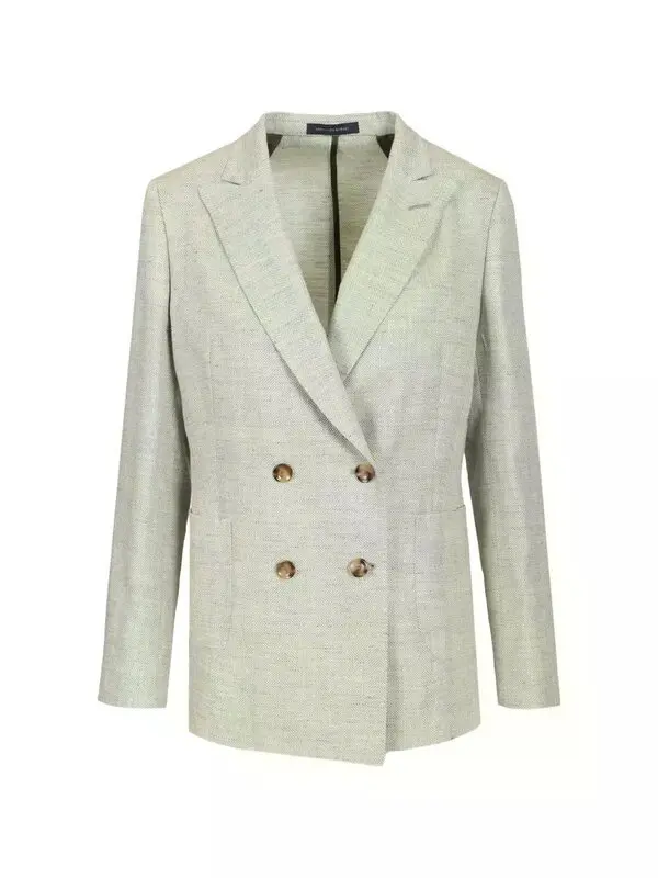 LATORRE Double-breasted Blazer