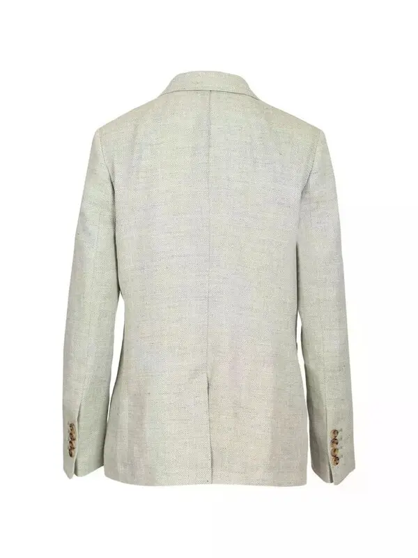 LATORRE Double-breasted Blazer