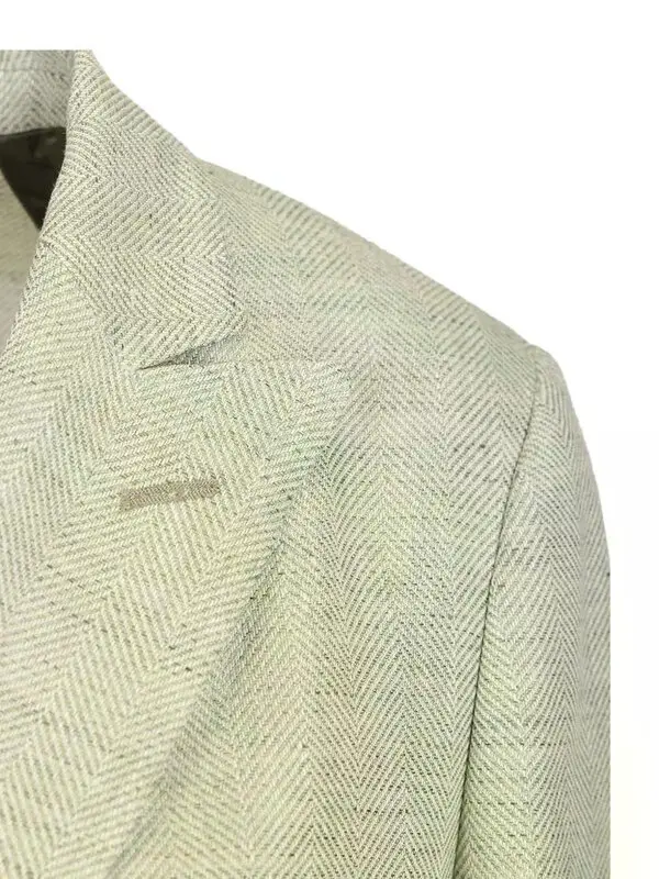 LATORRE Double-breasted Blazer