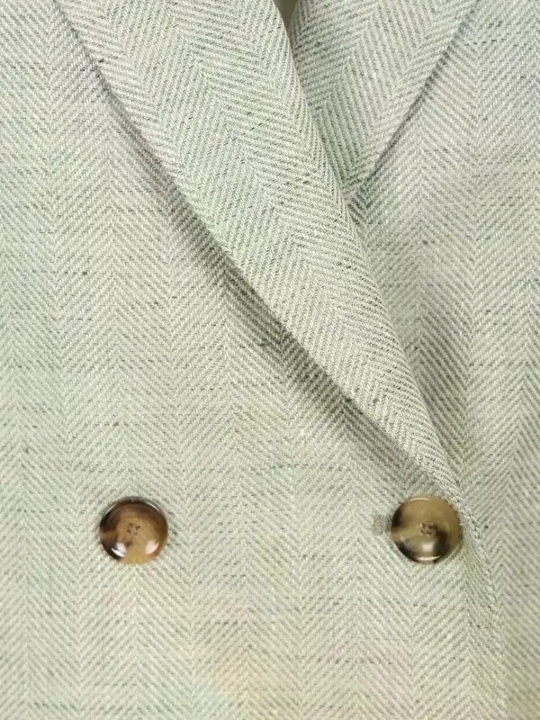 LATORRE Double-breasted Blazer