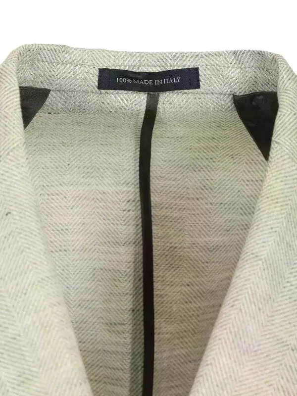 LATORRE Double-breasted Blazer