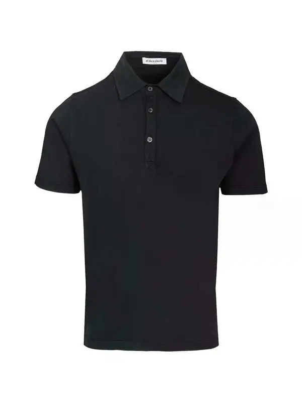 AL DUCA D’AOSTA 1902 Short-sleeve Polo Shirt