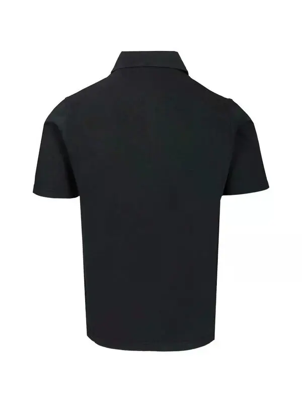 AL DUCA D’AOSTA 1902 Short-sleeve Polo Shirt