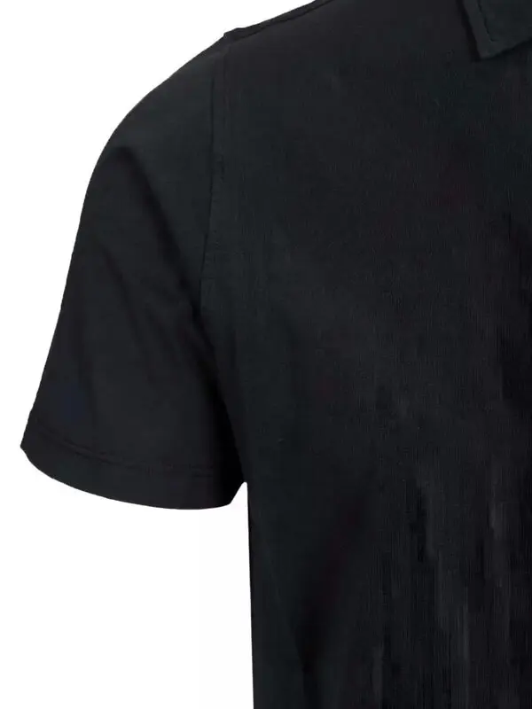 AL DUCA D’AOSTA 1902 Short-sleeve Polo Shirt