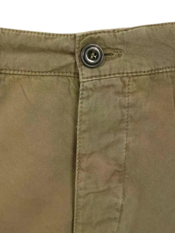 AL DUCA D’AOSTA 1902 Cargo Shorts