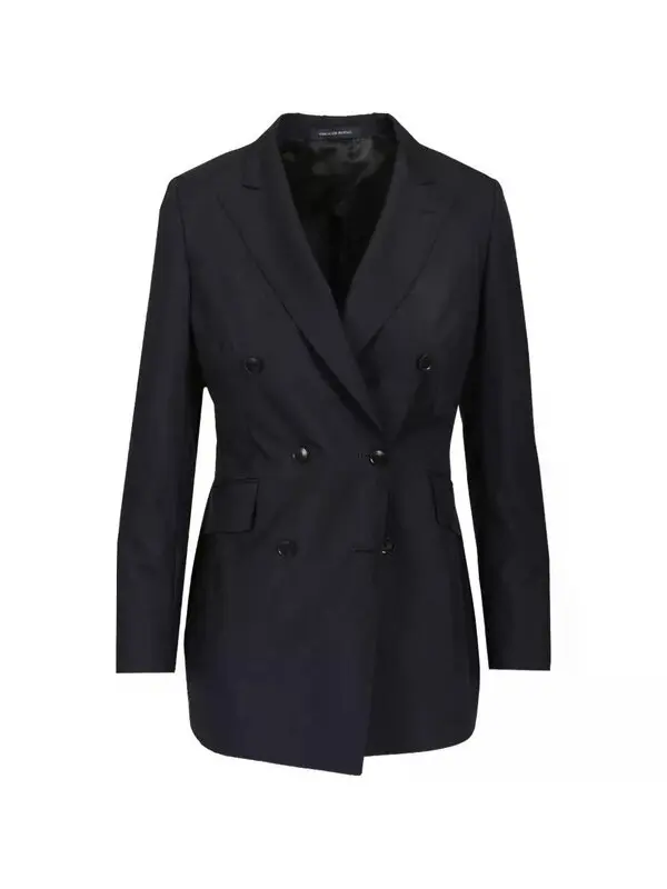 LATORRE Double-breasted Blazer