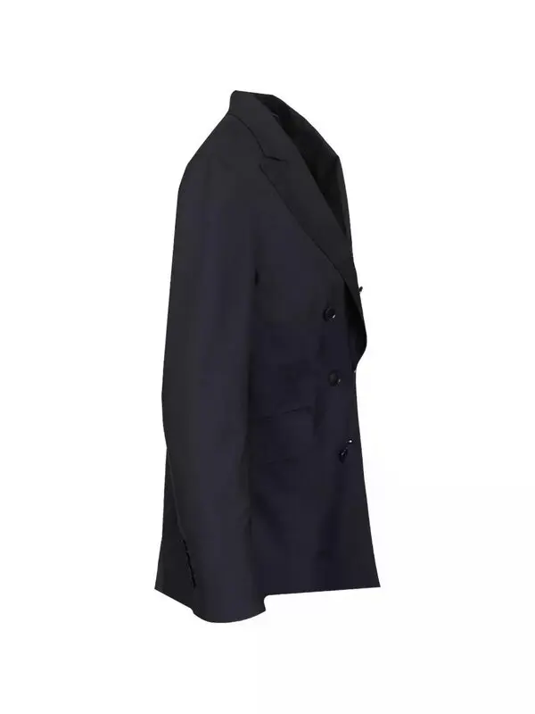 LATORRE Double-breasted Blazer