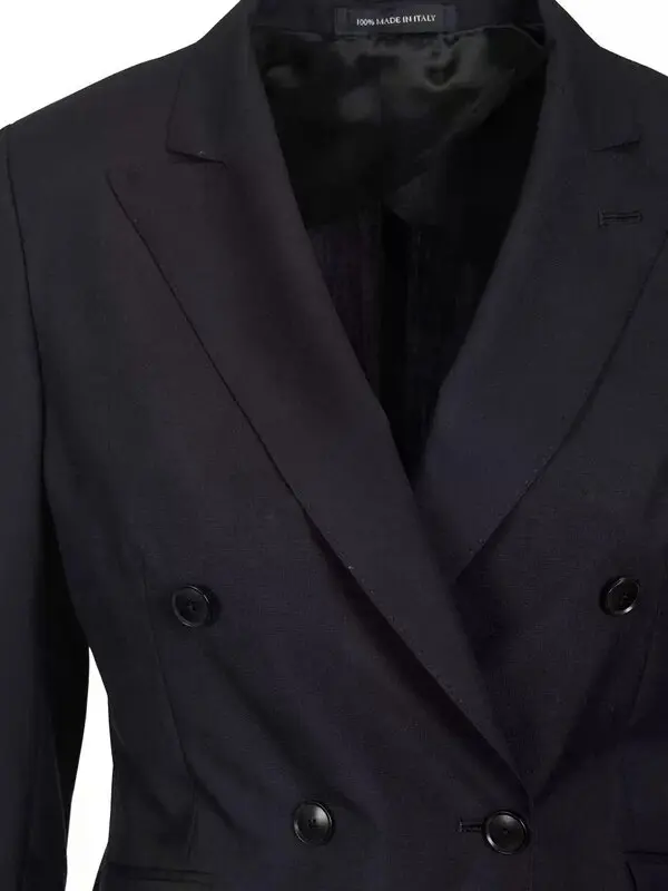 LATORRE Double-breasted Blazer