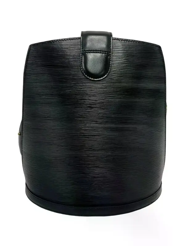 LOUIS VUITTON Epi Cluny Shoulder Bag