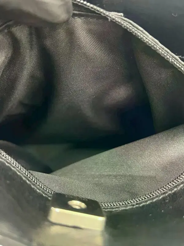 Gucci Gg Canvas Tote Bag