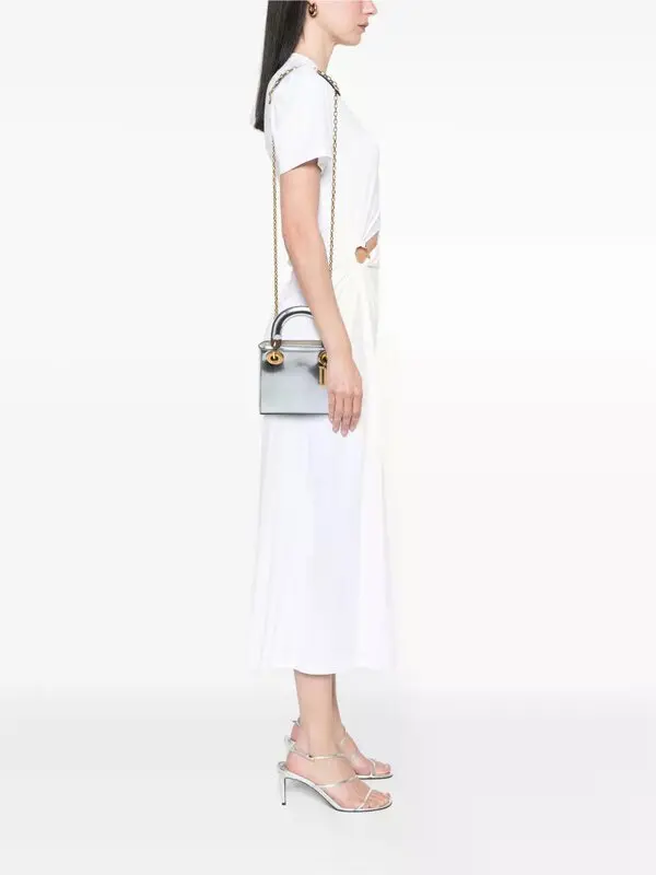 Dior Lady Mini Satchel