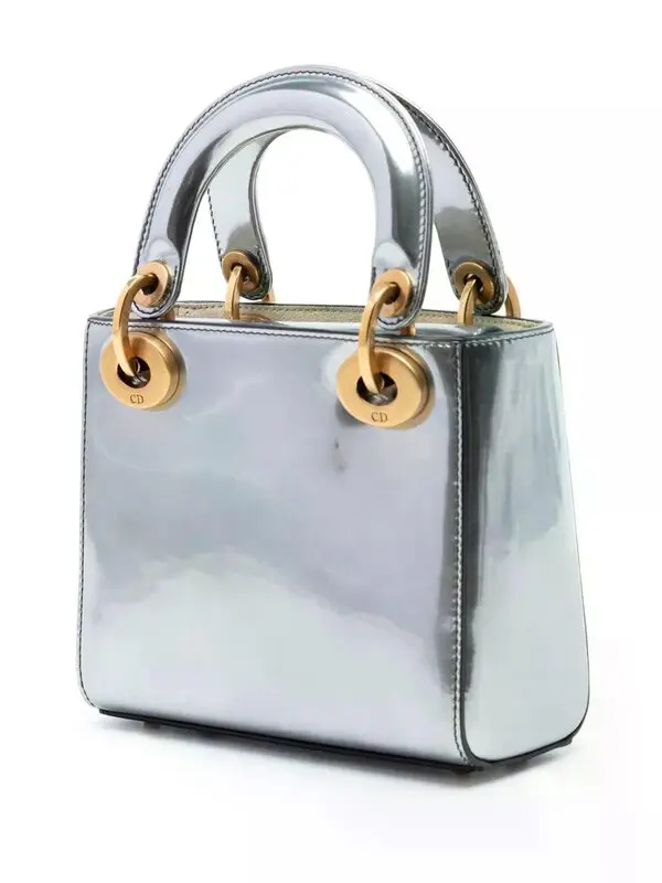 Dior Lady Mini Satchel