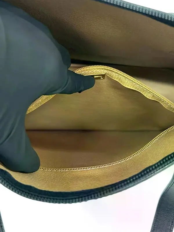 Dior Diorissimo Trotter Canvas Handbag