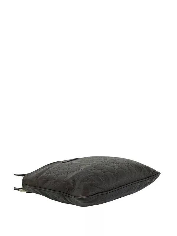 Gucci Ssima" Messenger Bag