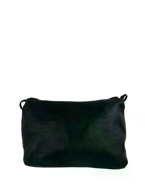 Loewe Calf Leather Shoulder Bag