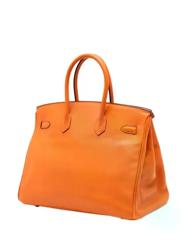 Hermès Birkin 35 Handbag