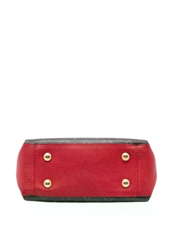 LOUIS VUITTON Monogram Surene Bb Shoulder Bag