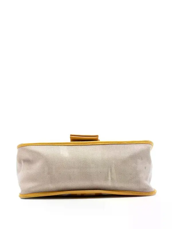 Fendi Borsa Tape Shoulder Bag