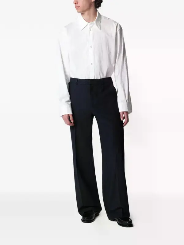 Séfr Flavio Pinstripe Trousers
