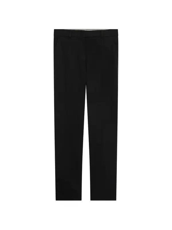 Max Mara Tailored Straight Leg Trousers