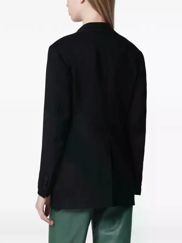 Tagliatore Double-breasted Blazer