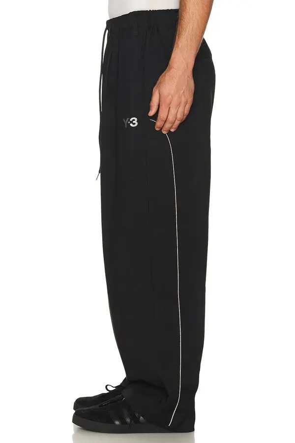 Y3 X F1 Track Pants
