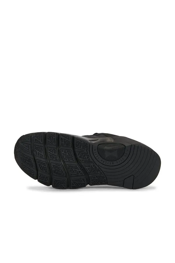 Nike Free Metcon 7 In Black - Black, Anthracite