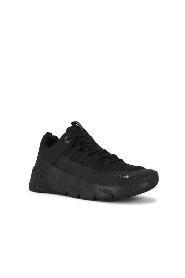 Nike Free Metcon 7 In Black - Black, Anthracite