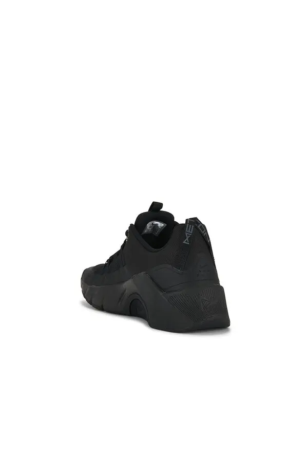 Nike Free Metcon 7 In Black - Black, Anthracite